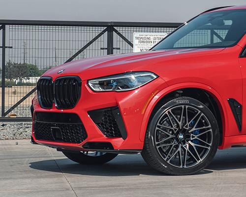 RWcarbon.com - BMW, Audi, Tesla & Mercedes Carbon Fiber Aero Products
