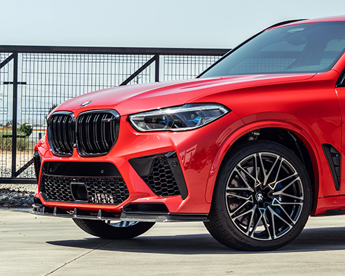 RWcarbon.com - Premium BMW, Audi, Tesla & Mercedes Carbon Fiber Parts
